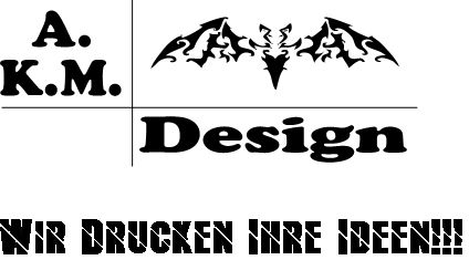 AKM-Design - Schlüsselanhänger